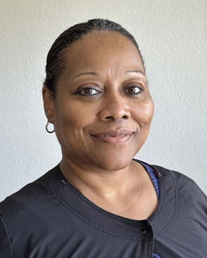 Management Team - Lindan Park Rehabilitation Center, Richardson TX